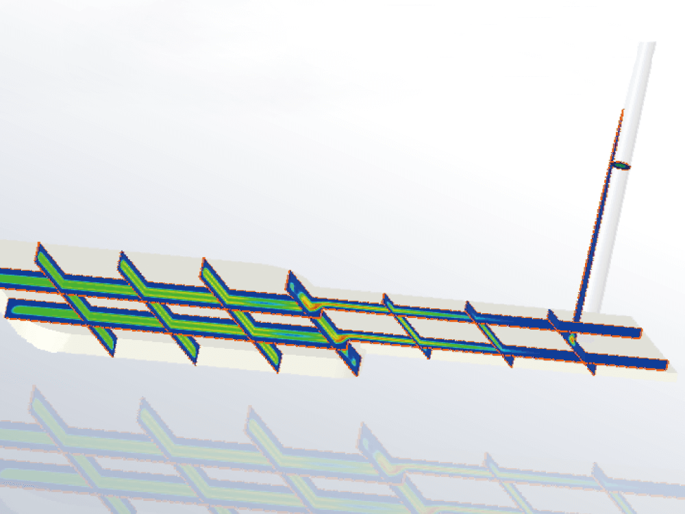 blog | Moldex3D :: 塑胶射出成型CAE模流软体品牌 | Molding Innovation