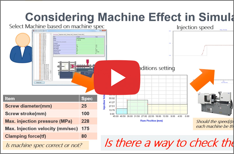 Moldex3D :: 塑胶射出成型CAE模流软体品牌 | Molding Innovation