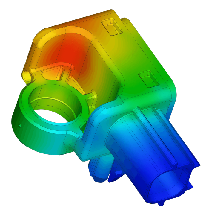 What’s New in Moldex3D 2023 - Moldex3D :: 塑胶射出成型CAE模流软体品牌 | Molding Innovation